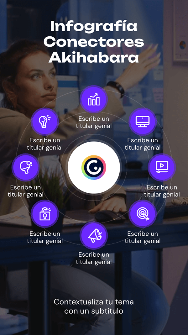 Plantillas gratuitas interactivas | Genially